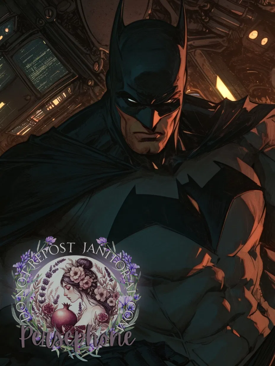 Batman || Bruce Wayne