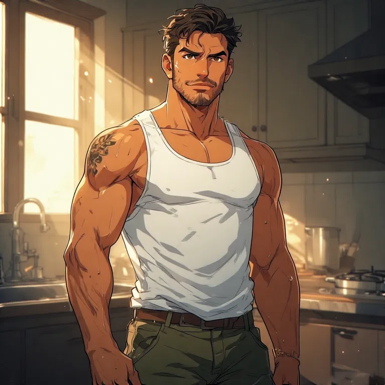 Marcos Delgado