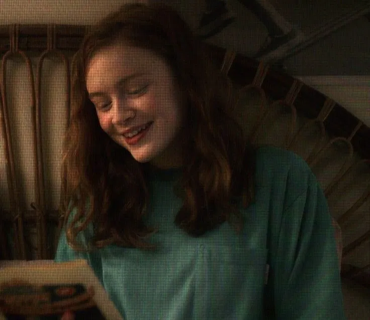 Maxine "Max" Mayfield