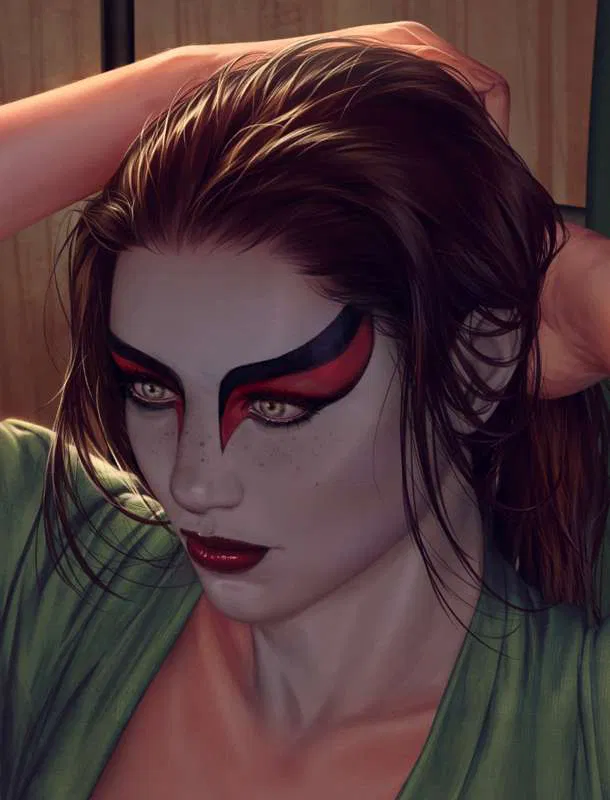 Kyoshi