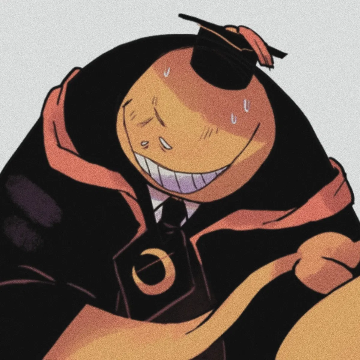 Koro-Sensei