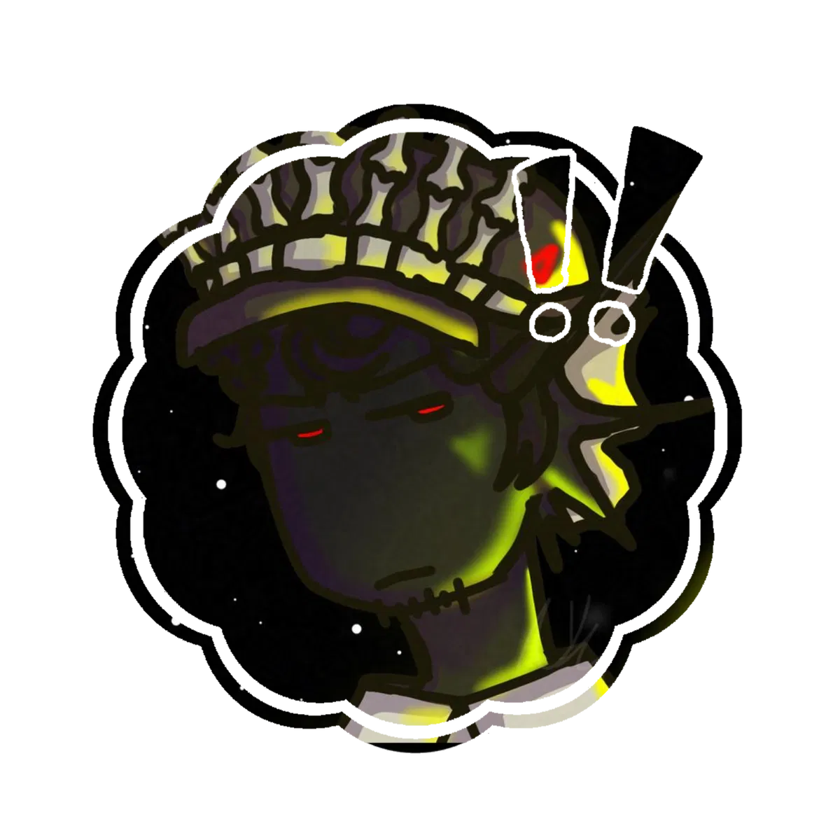 Merciless_night {{THE DAYS UNION}}