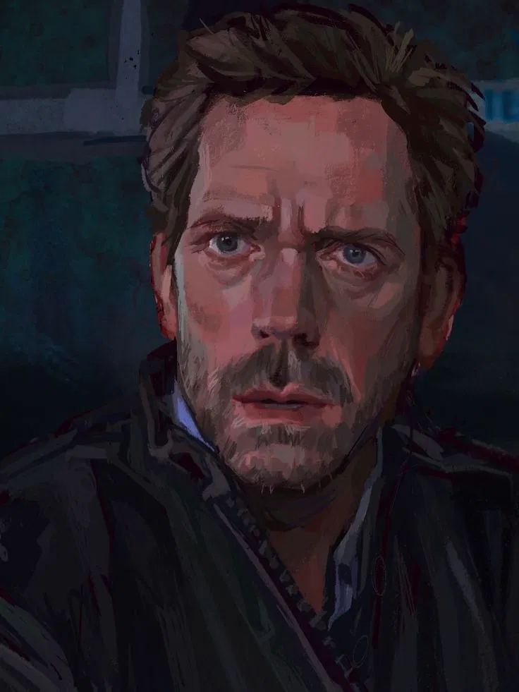 Gregory House
