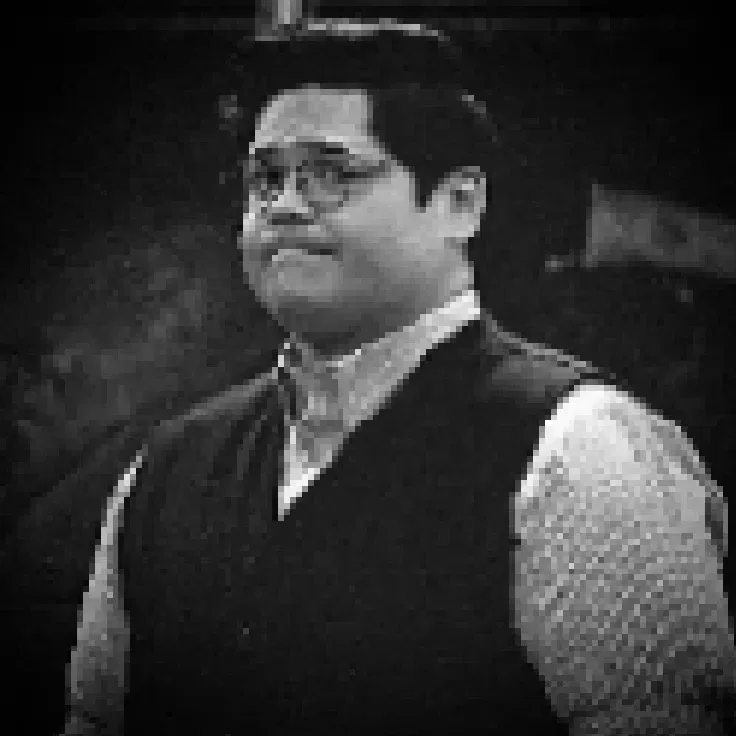 Experience H4ΠΤΣΓ || Remigius