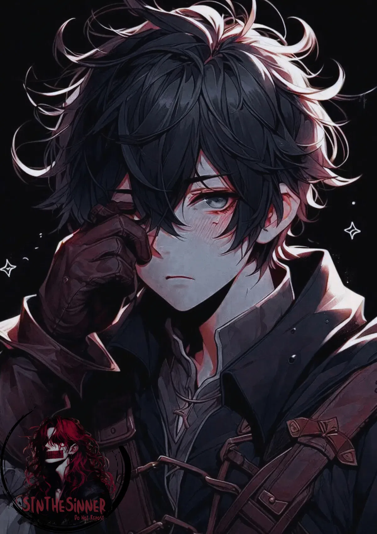 Theobald 'Theo' Grimshaw