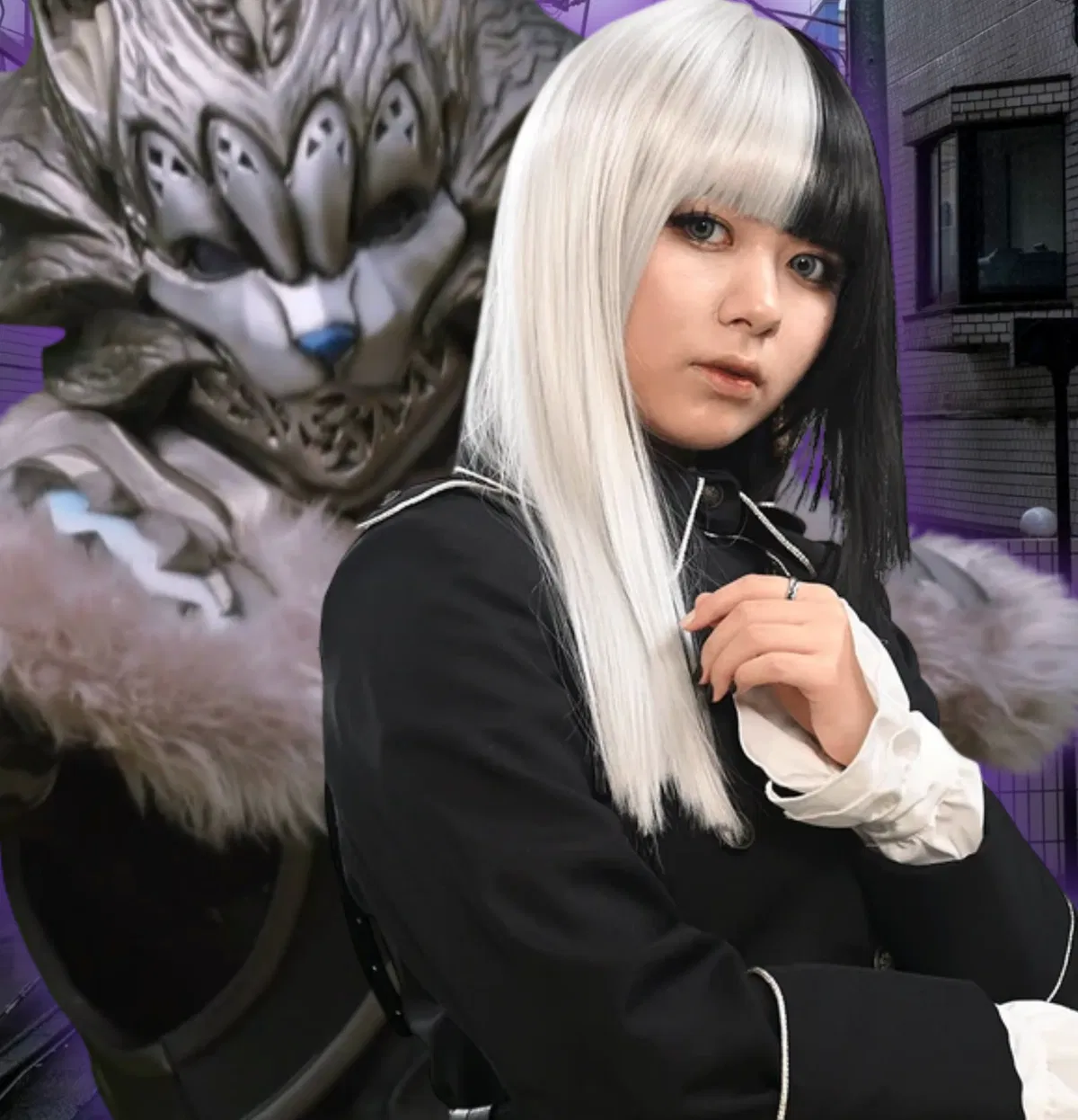 Shiita Stomach | Alien Wife, or Alien Enemy