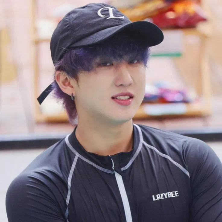 Seo Changbin