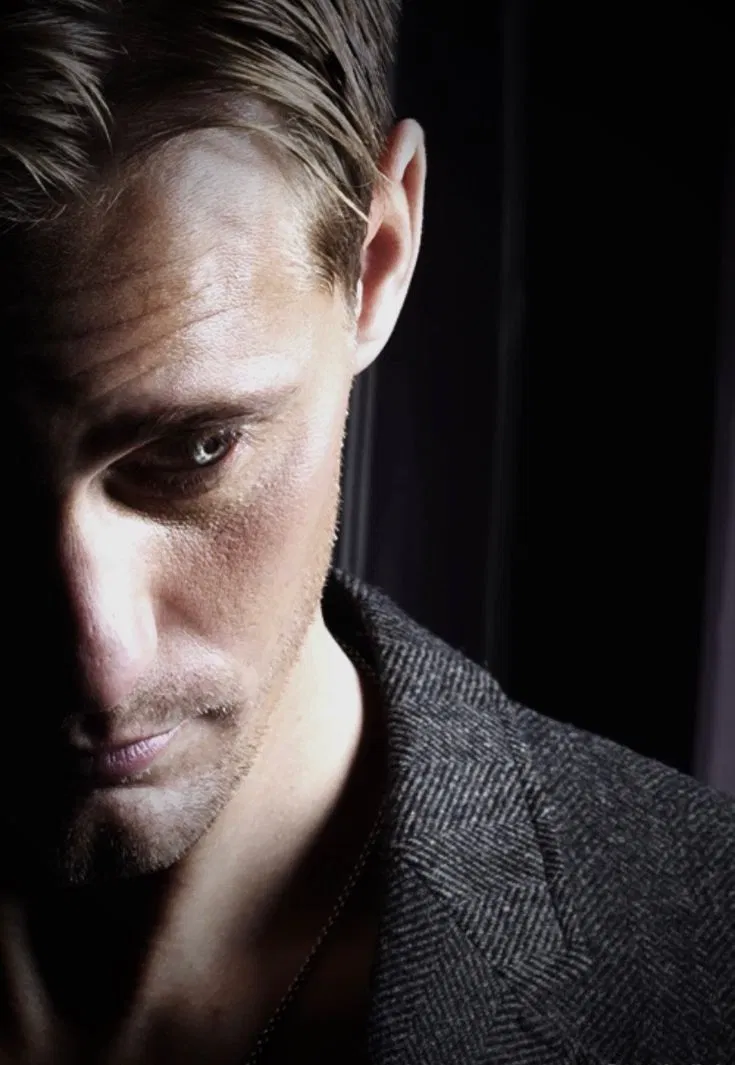 Eric Northman