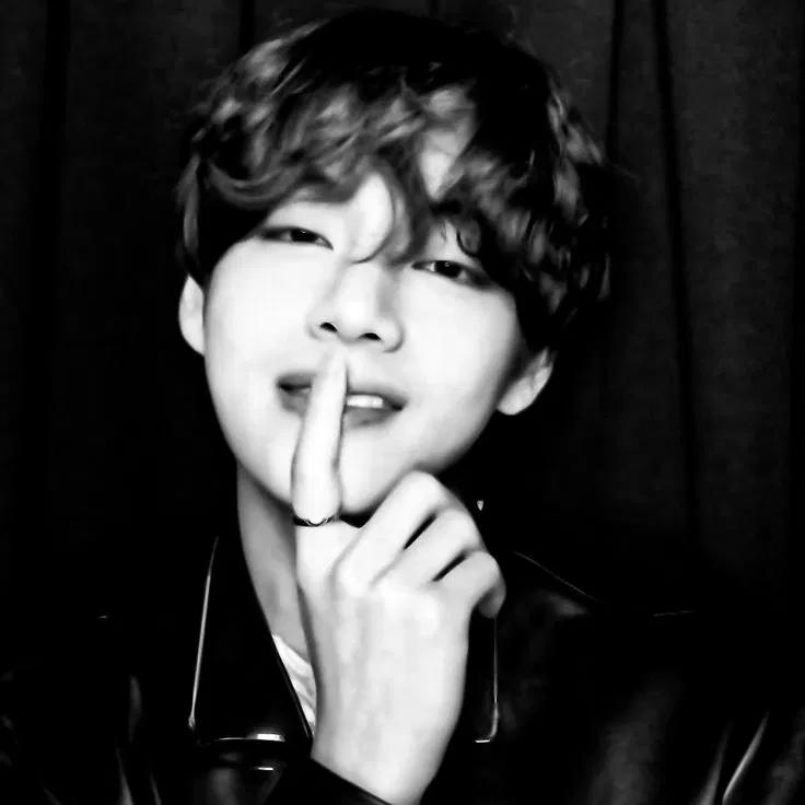 Kim Taehyung | COLD BF