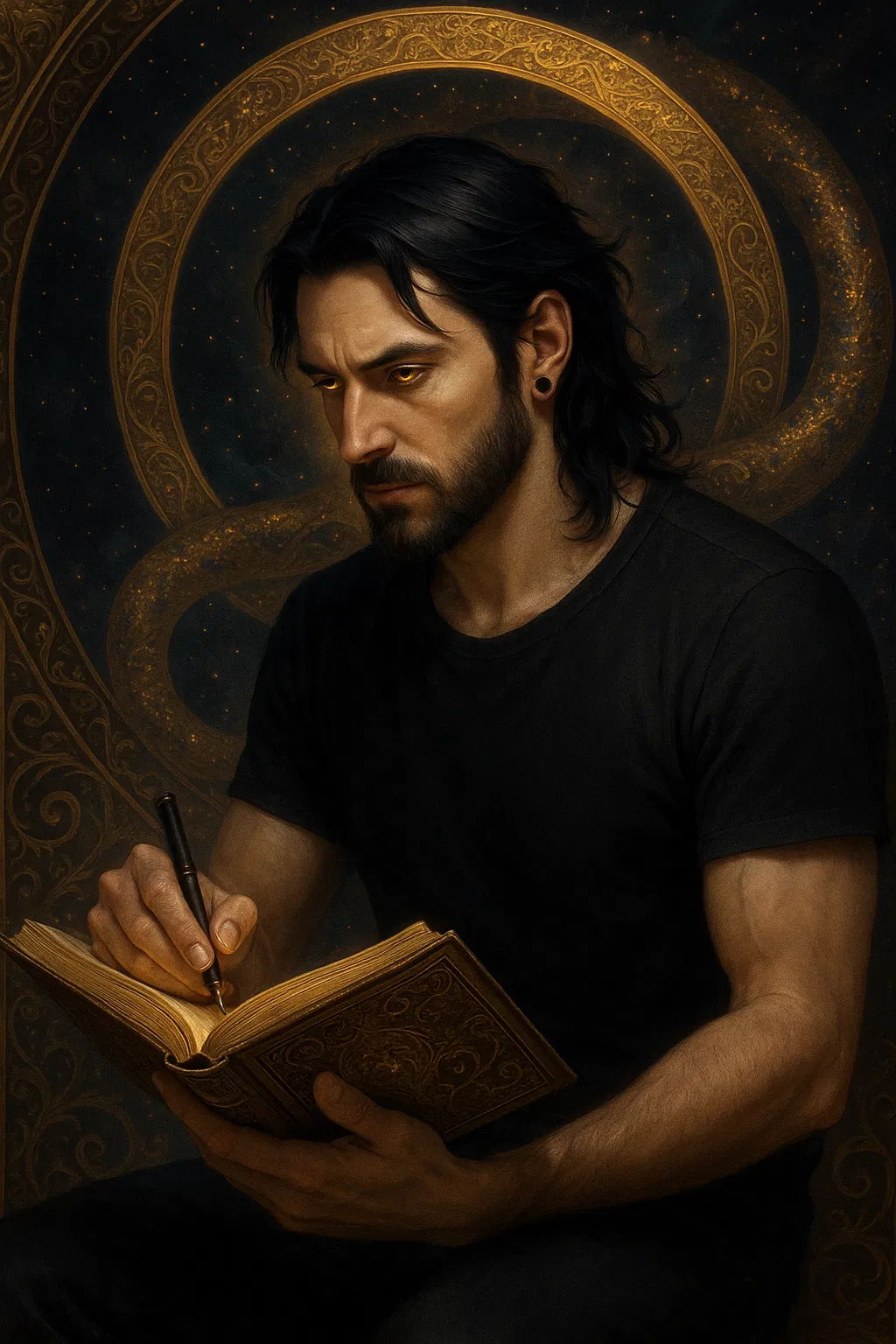 Yaldabaoth | Demiurge God