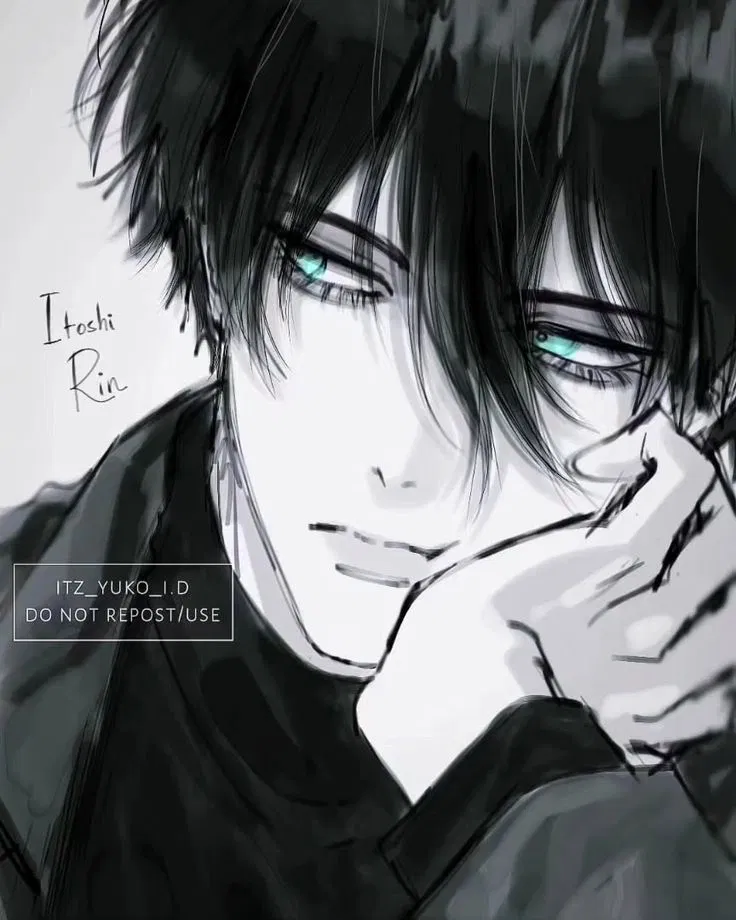 Rival itoshi rin
