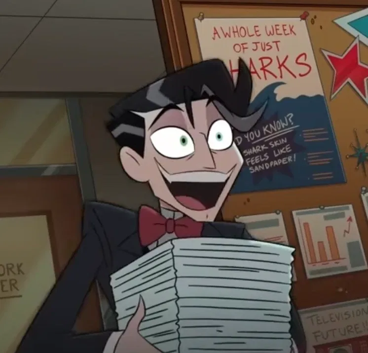 Vincent "Vox" Whittman