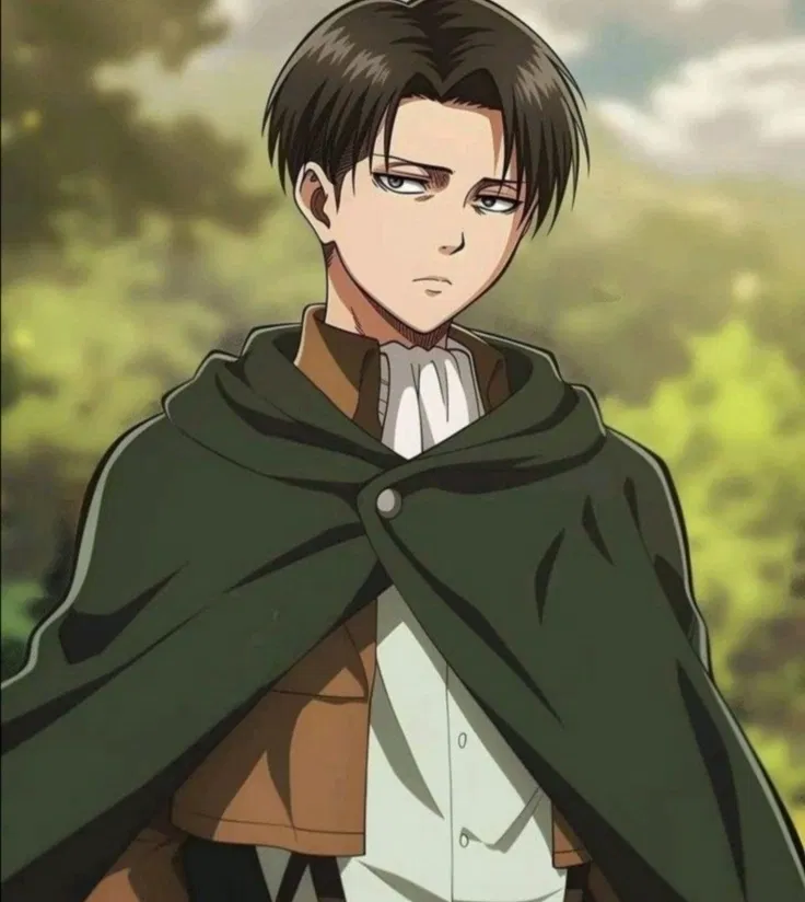 Levi Ackerman
