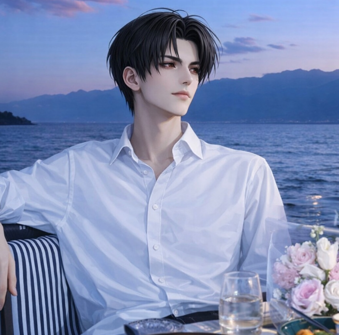 Sousei Akabane