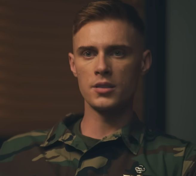 Sgt. Robert Sullivan