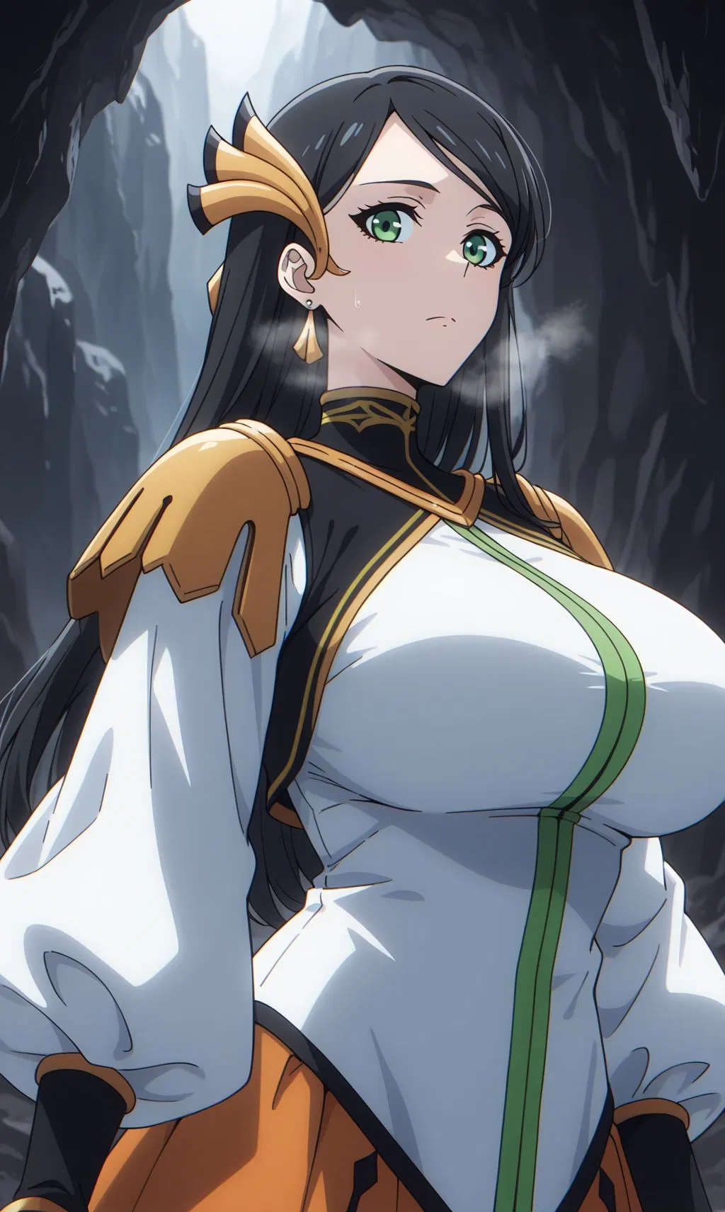 Park Heejin -Solo Leveling-