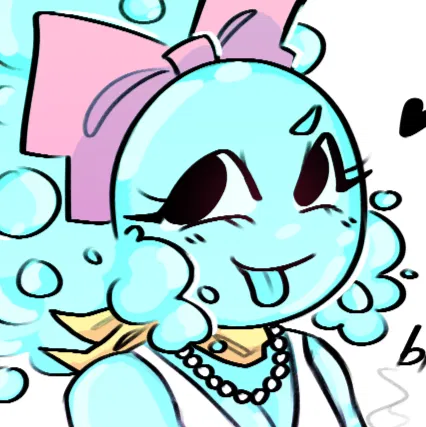 Dandy's World | Poppy