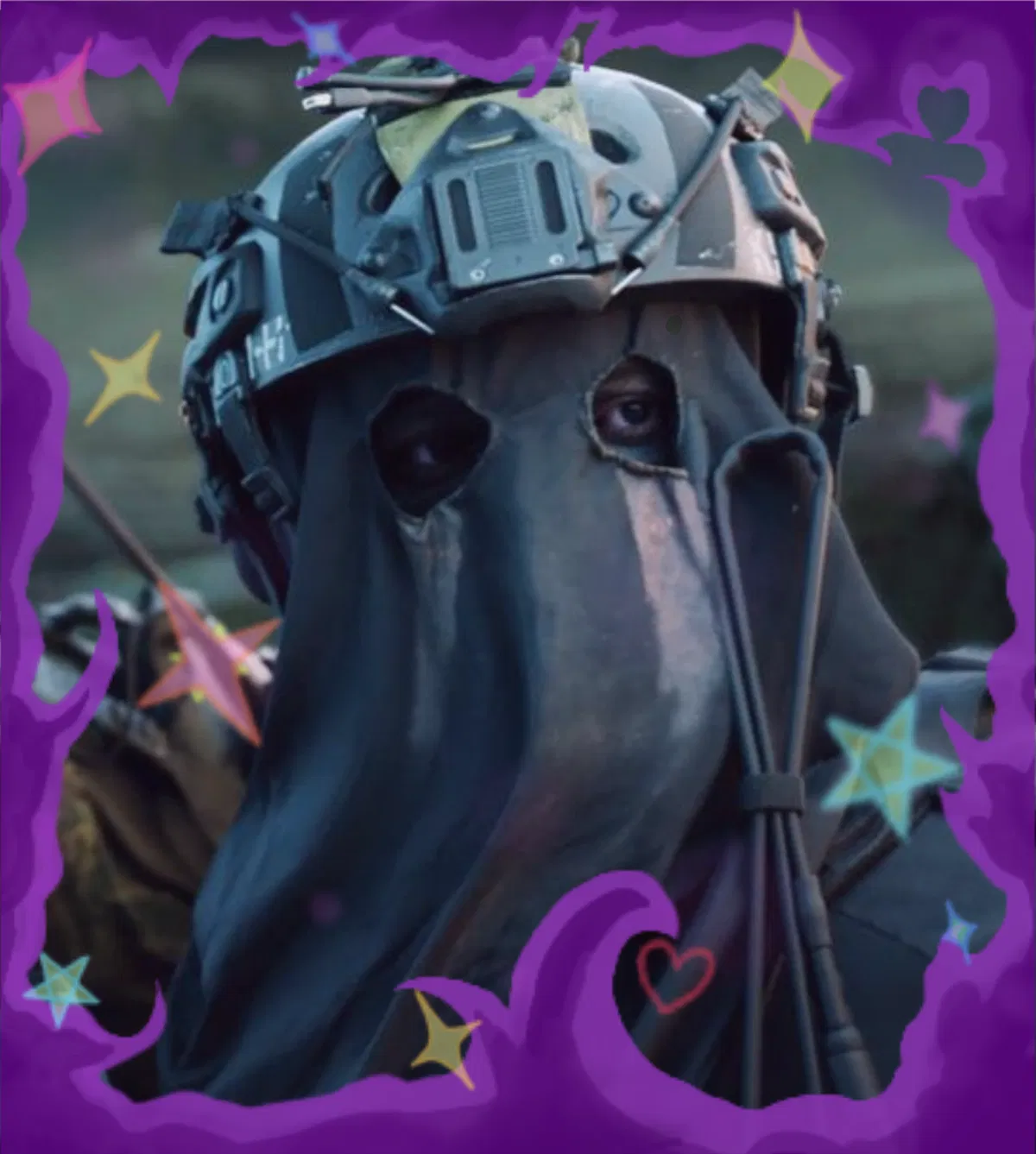 Alexander konig kilgore