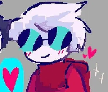 Dave Strider - HOMESTUCK
