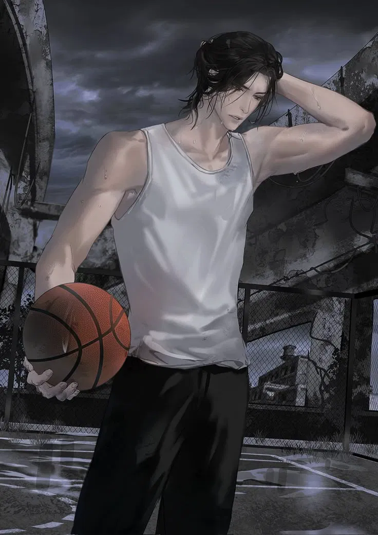 Lin Zhi Hao