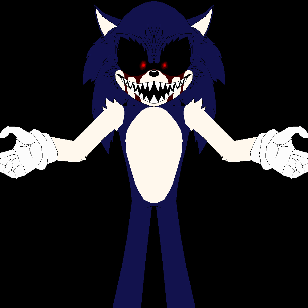 Exetior the Arch-Demon (Present Day + the 3 Daughters)