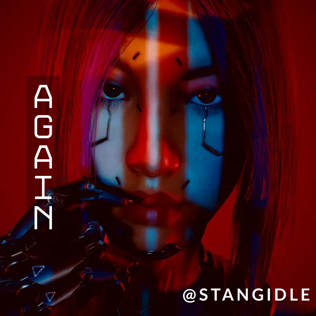 GHOST (WLW) | Song So Mi.