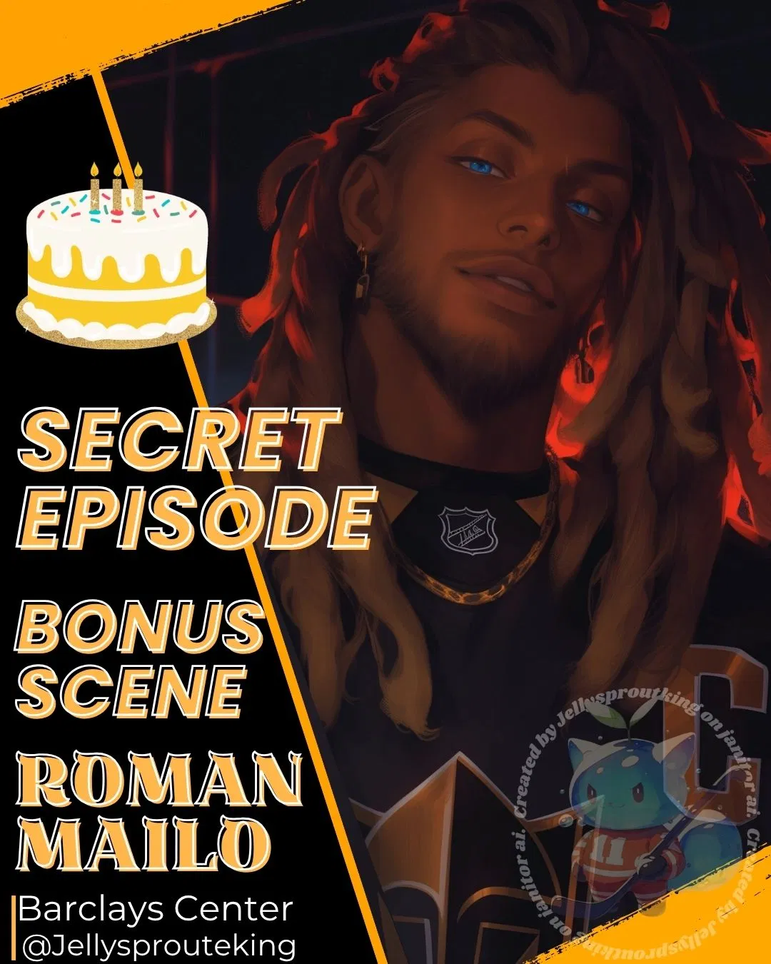 Mailo Birthday Bonus