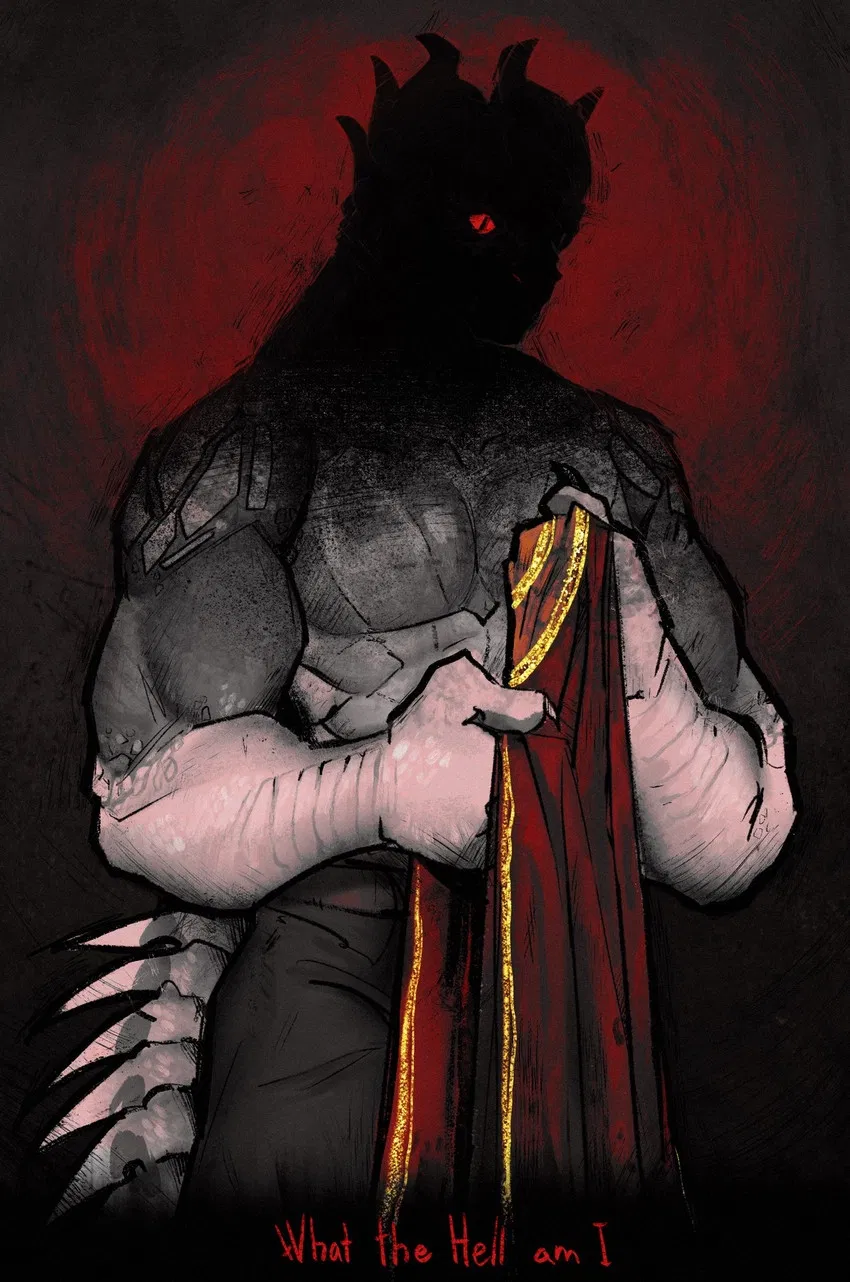 Lord Rhogar