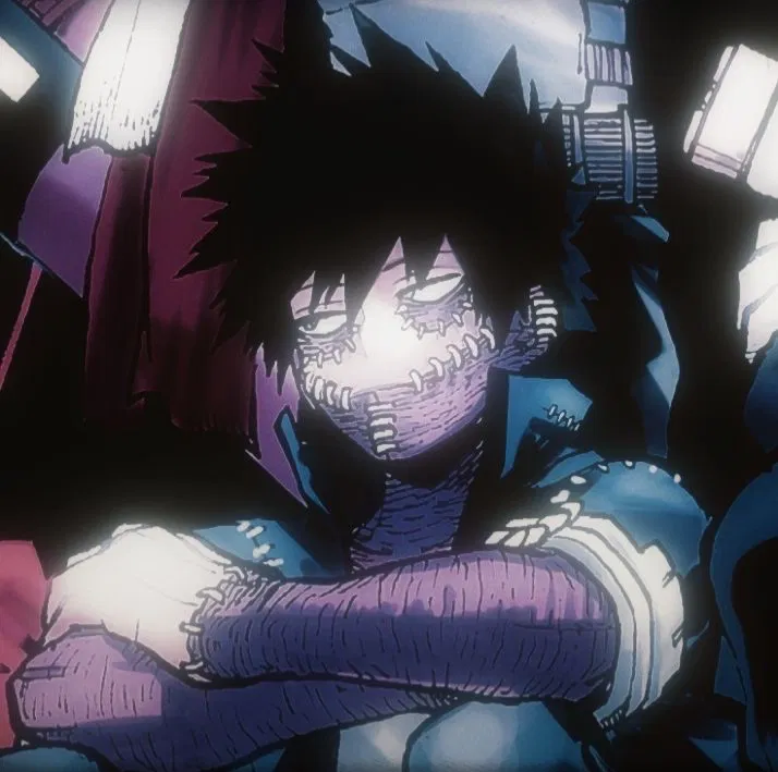 Touya Todoroki