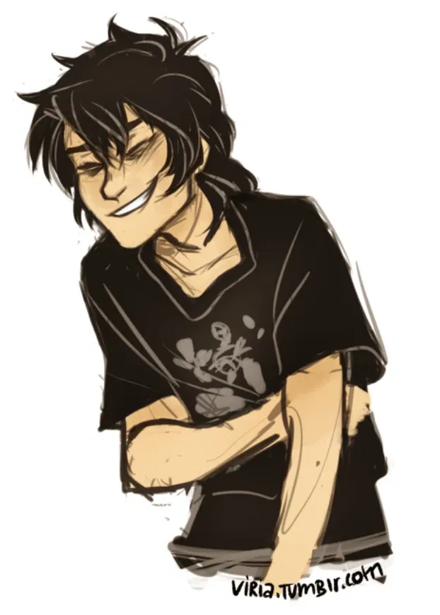 Nico di Angelo
