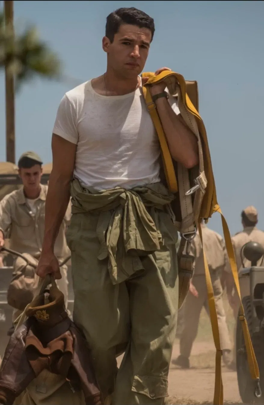 John Yossarian [''CATCH-22'']