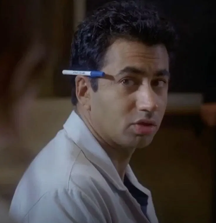 Lawrence Kutner (house m.d)