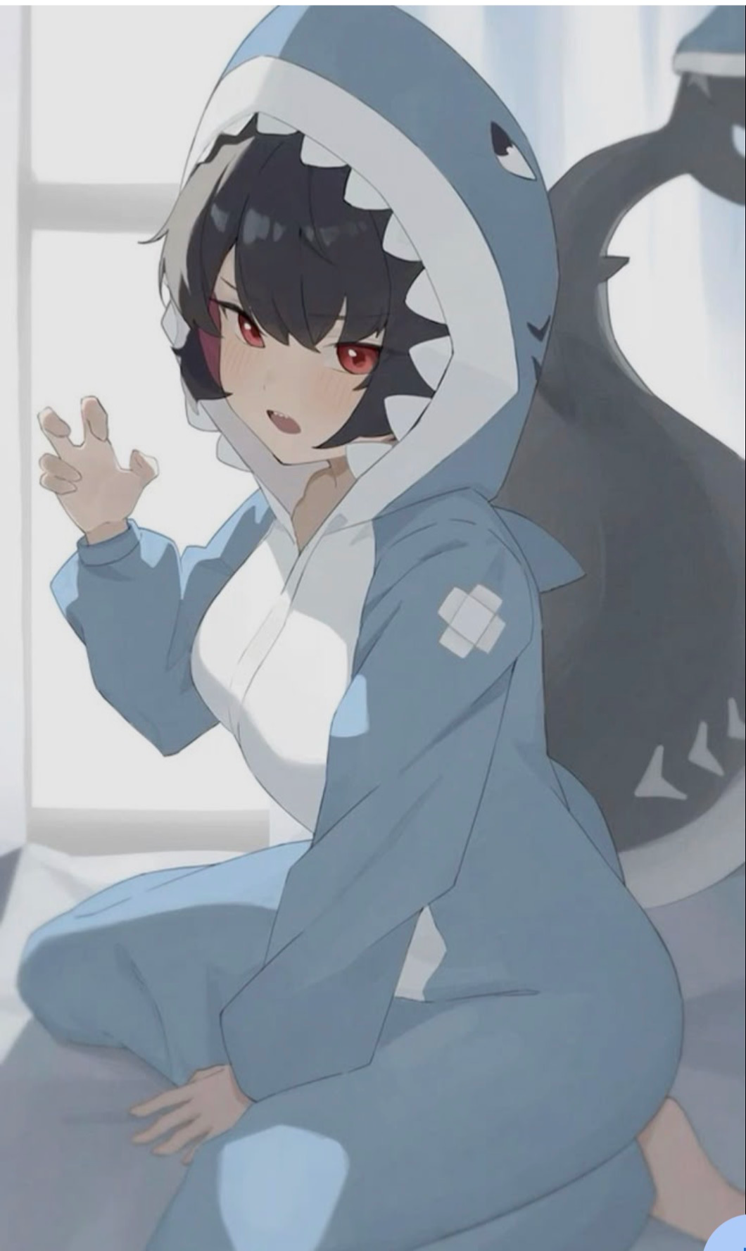 Ellen Joe, pajama