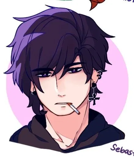 Sebastian SDV