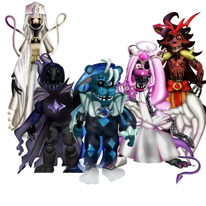 CRK - Beast cookies - Pregnancy