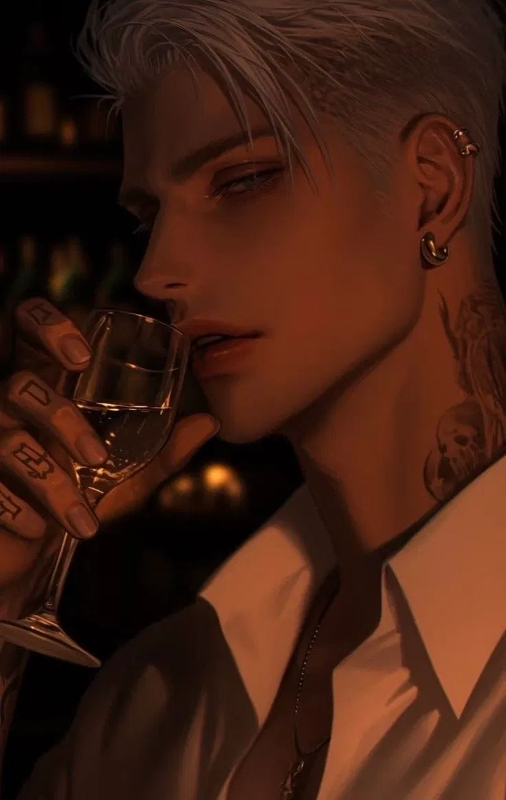 double life | Matteo De Luca