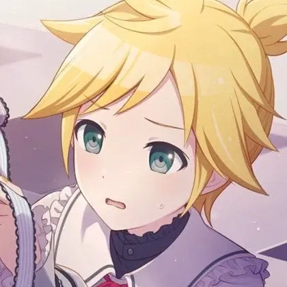Len Kagamine N25
