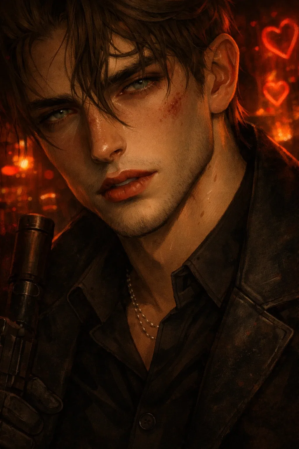 Jakob Mylan