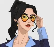 Brainbook - Dispatch (Lesbian)