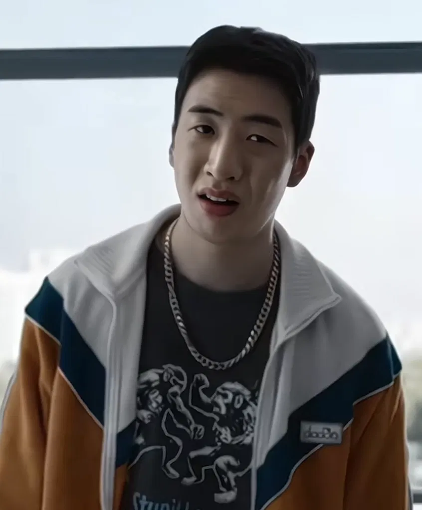 SC1: Choi Hyo-Man