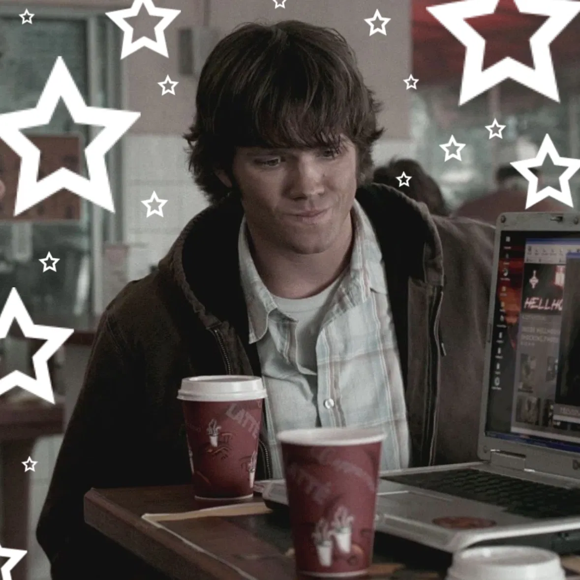 Sam Winchester