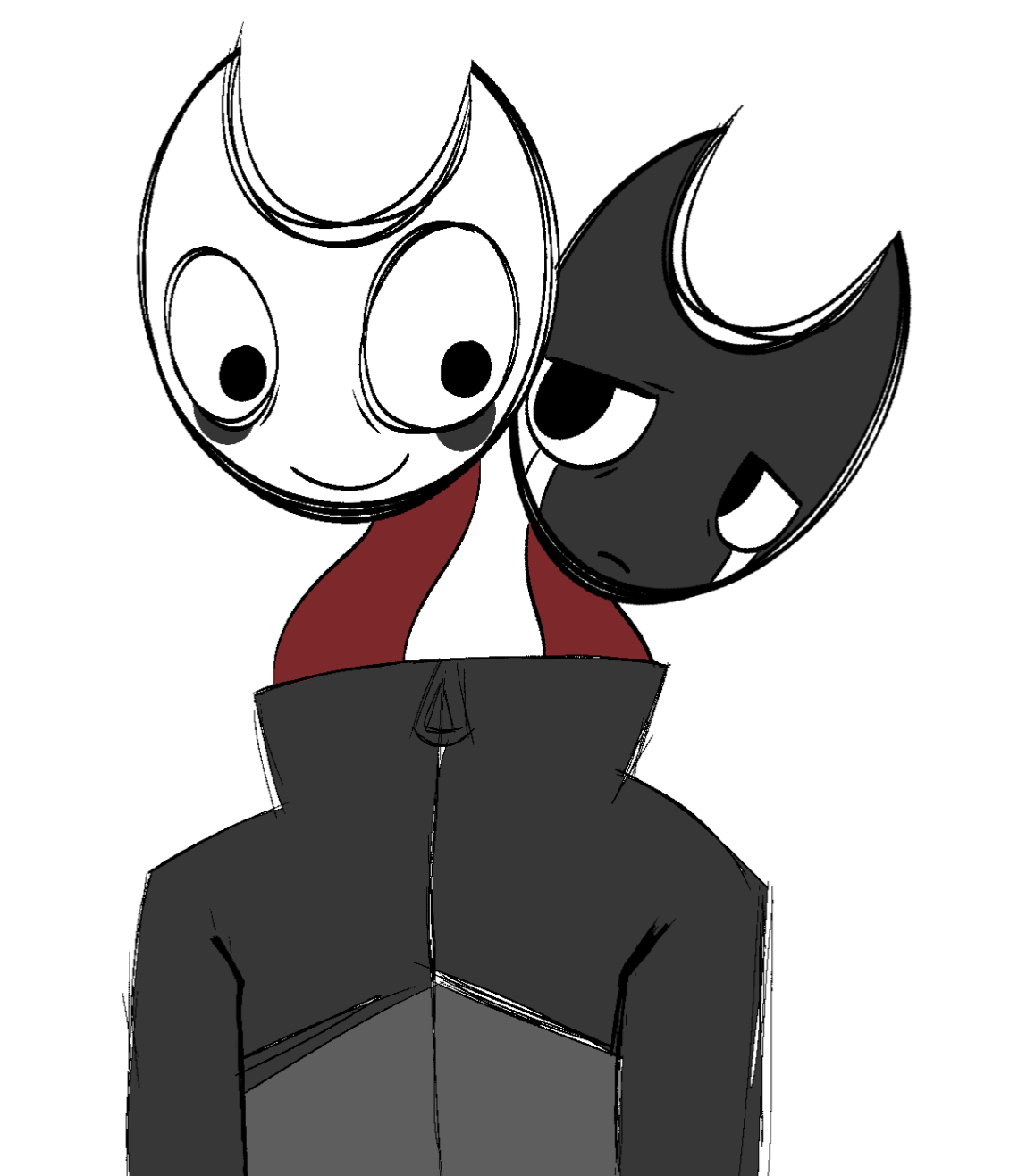 SILENT AND DEADLY - DANDY’S BLOCK