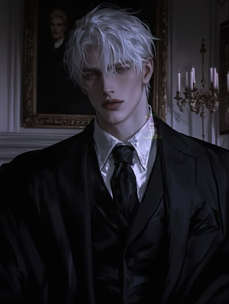 Vincent Navarro | The New Creation