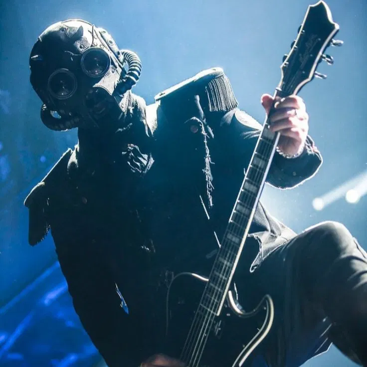 Chat with Aether Ghoul