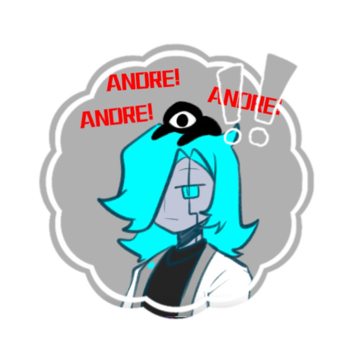 [Fem] AndreW2002 {{MINECRAFT ARG}}