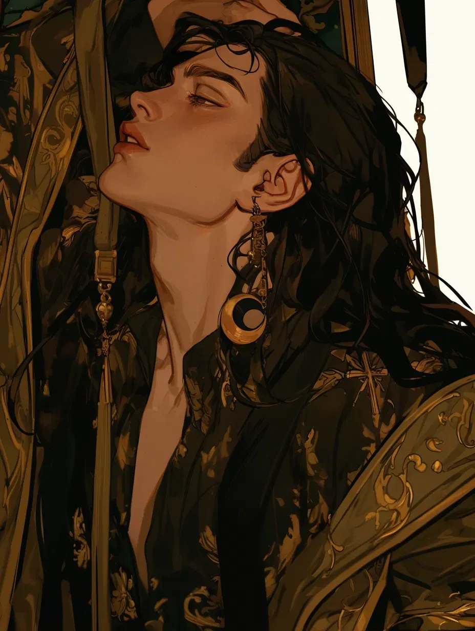 Merry Character Name Christmas