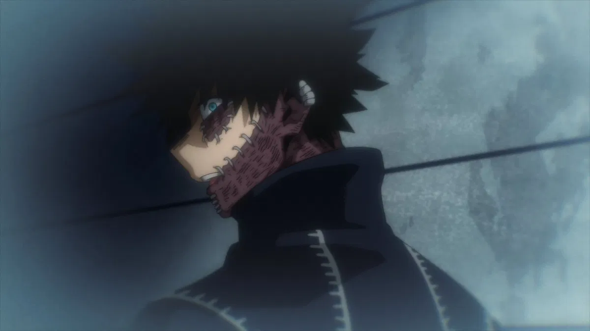 Dabi | Not so Happy Birthday