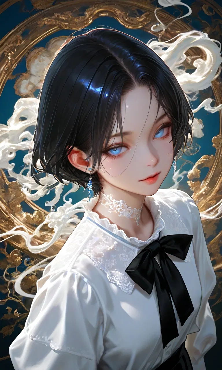 Margo | Your first love