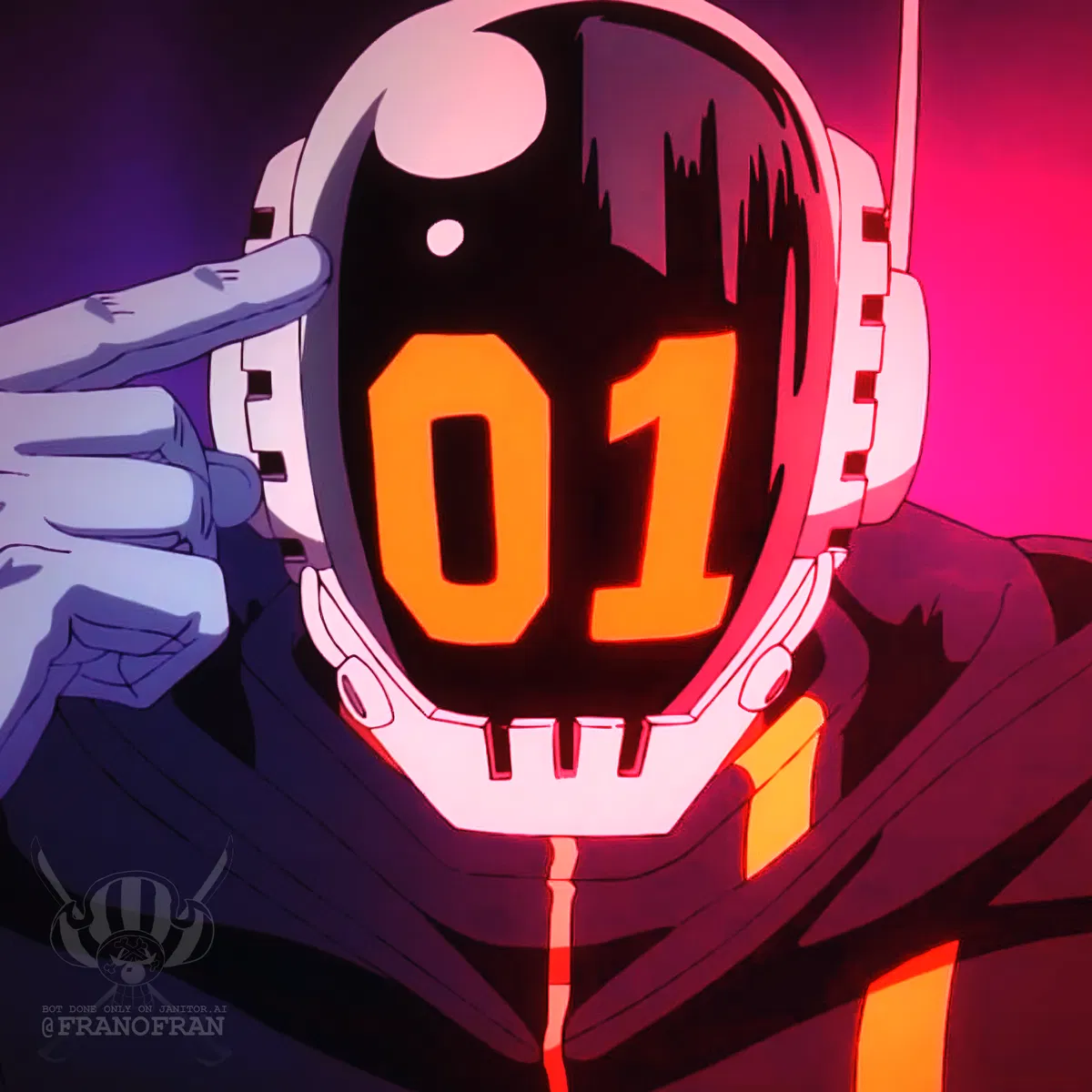 [ 𝐏𝐔𝐍𝐊 01] - 𝐒𝐇𝐀𝐊𝐀