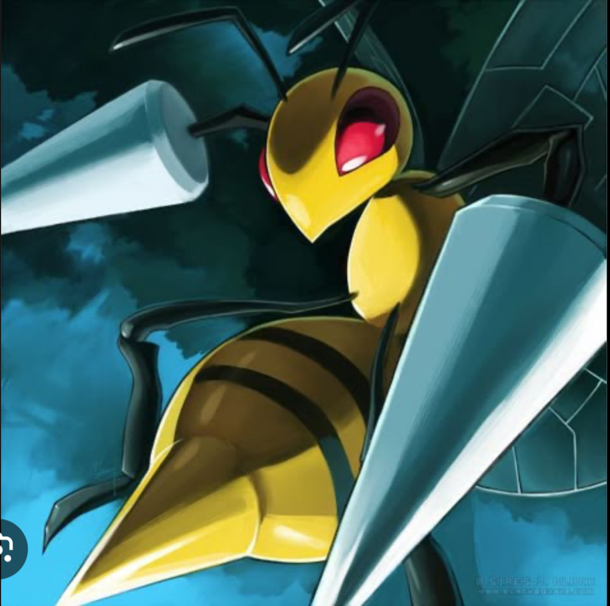 BeeDrill